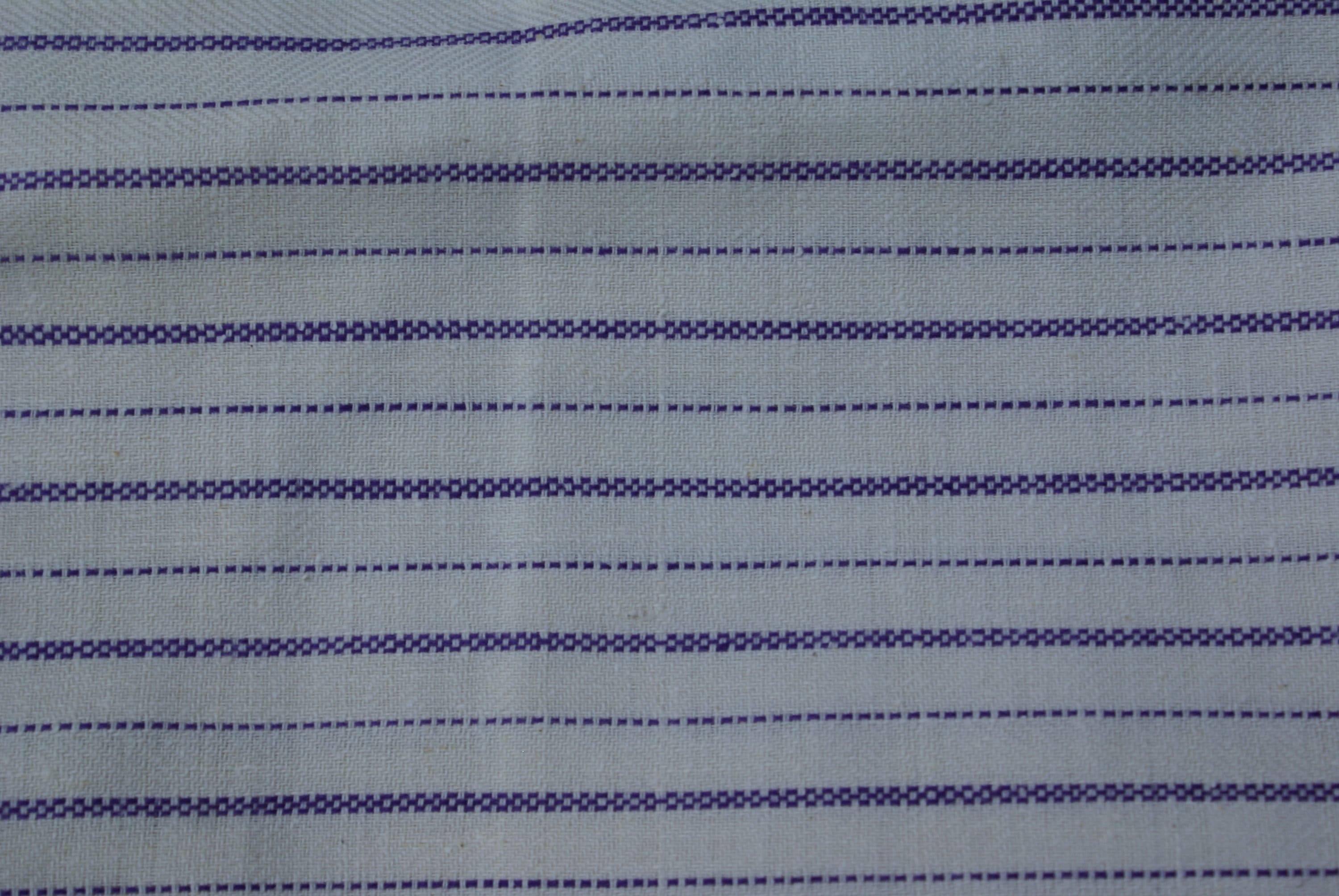 Antique, Traditional Dutch Fabric , Tick Fabic - Etsy