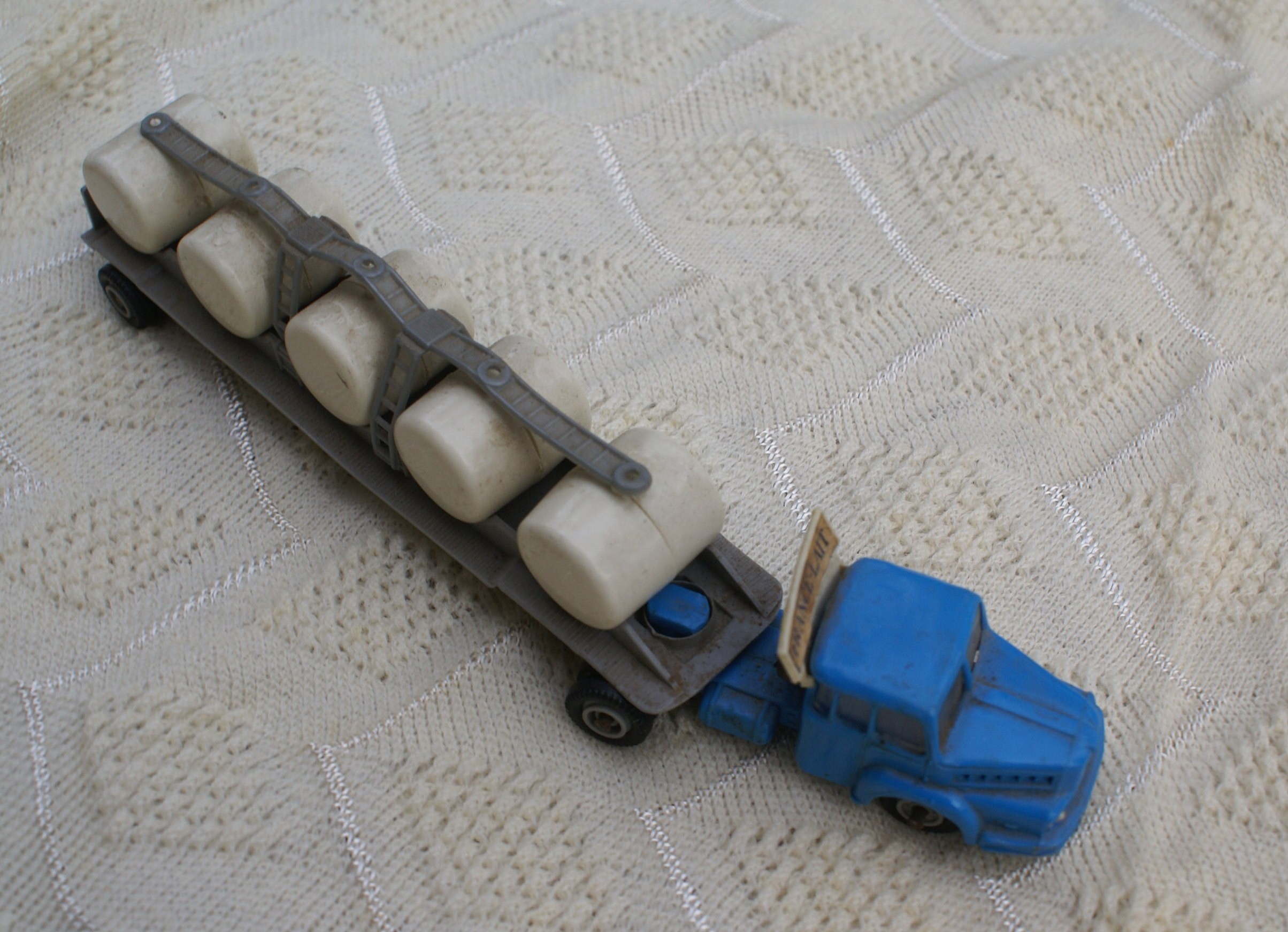 Rare Micro NOREV 1958 Ho 1/86 1/87 Truck Unic Zu 120 Cistern France Milk #522a - Etsy Australia