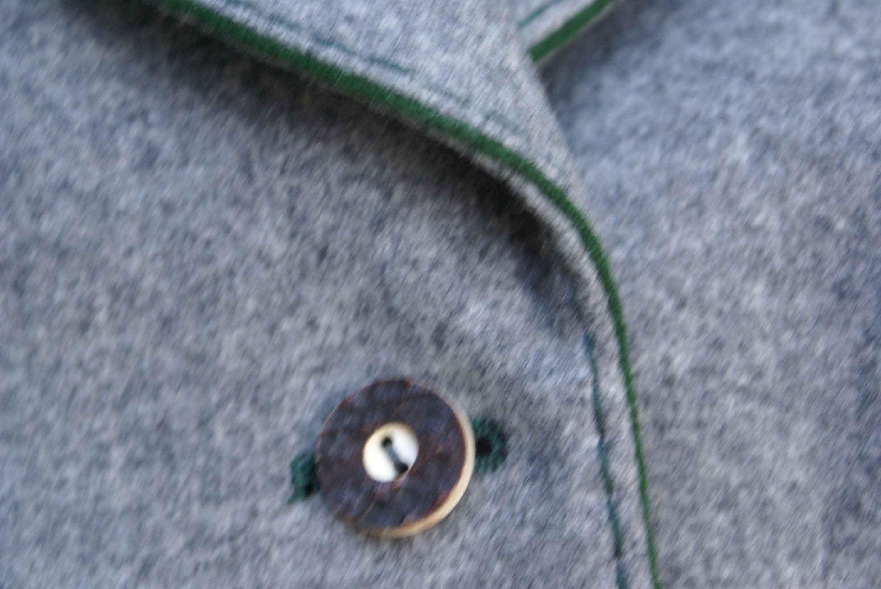 Traditional Austrian Tiroler Jacket, Blazer, Wool, Bekla - Etsy