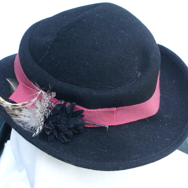 Mayser Hats - Etsy