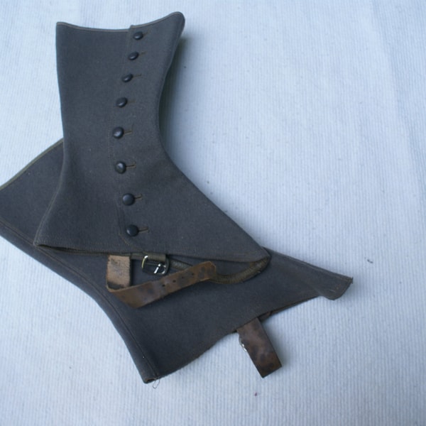 Womens Spats - Etsy