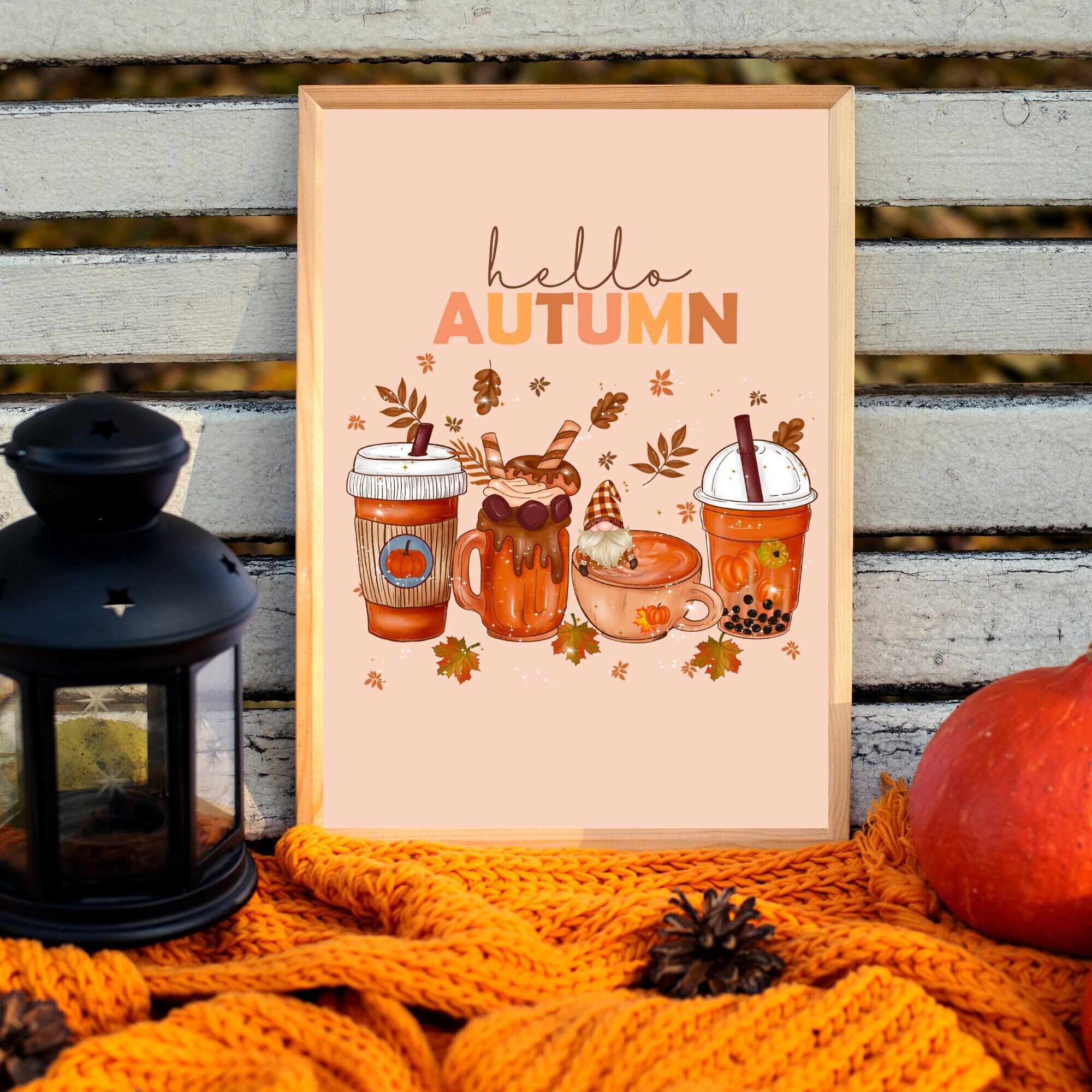 Autumn Tumblr Quotes