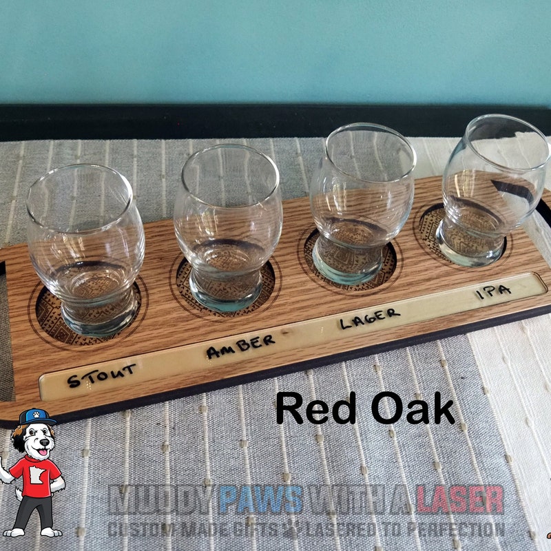 Beer Taster Glasses - Etsy