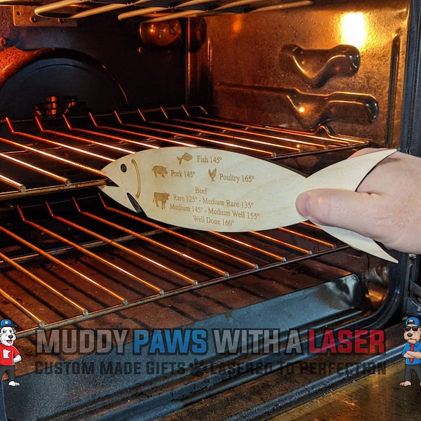 Oven Rack Push Pull - Etsy