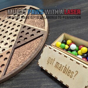 Pick Your Own Colors - 60 Solid Color Marbles 9/16" W/laser Engraved ...