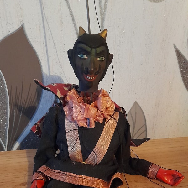 Hand Puppets - Etsy UK