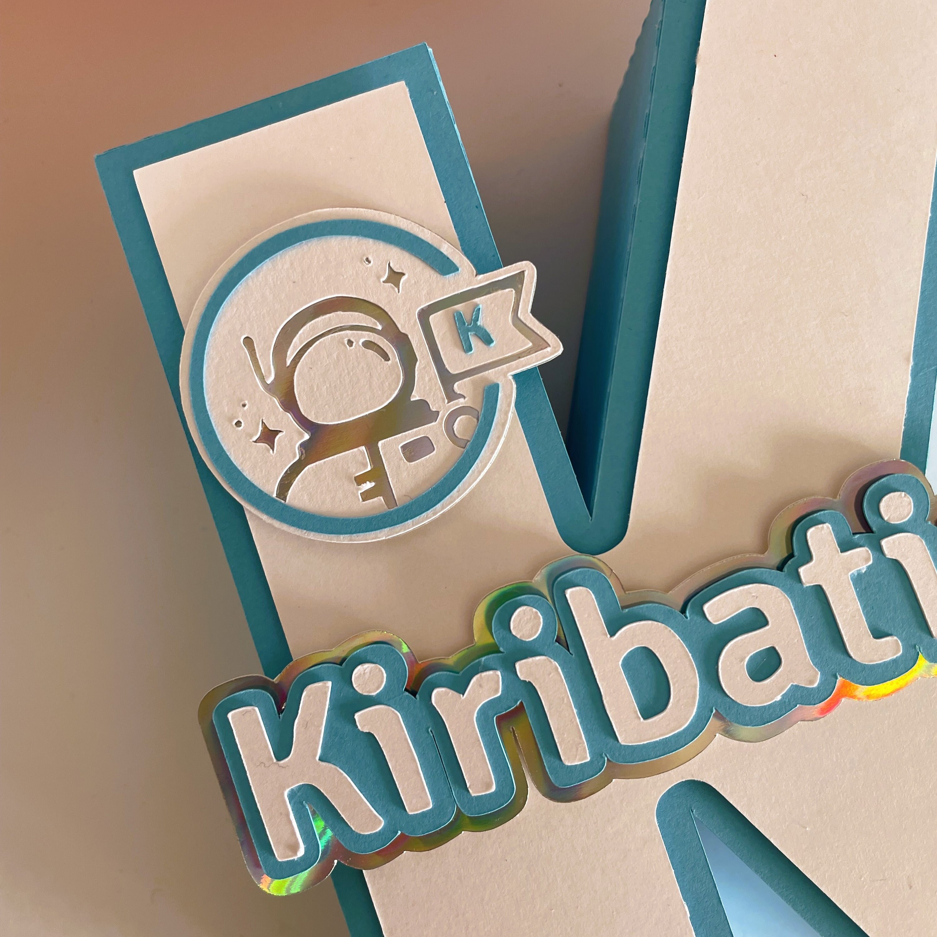 Business 3D Letter, Office Decor 3dletter, Custom 3D Letter Business ...