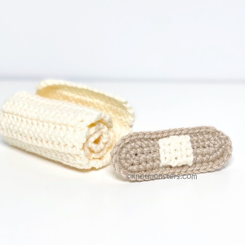 Medical medic Crochet Bag PATTERN ONLY PDF - Etsy