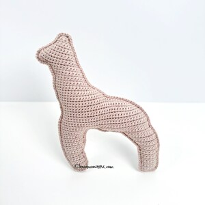 Animal Crackers Crochet Pattern Bundle! EBOOK PDF Knotmonsters ...
