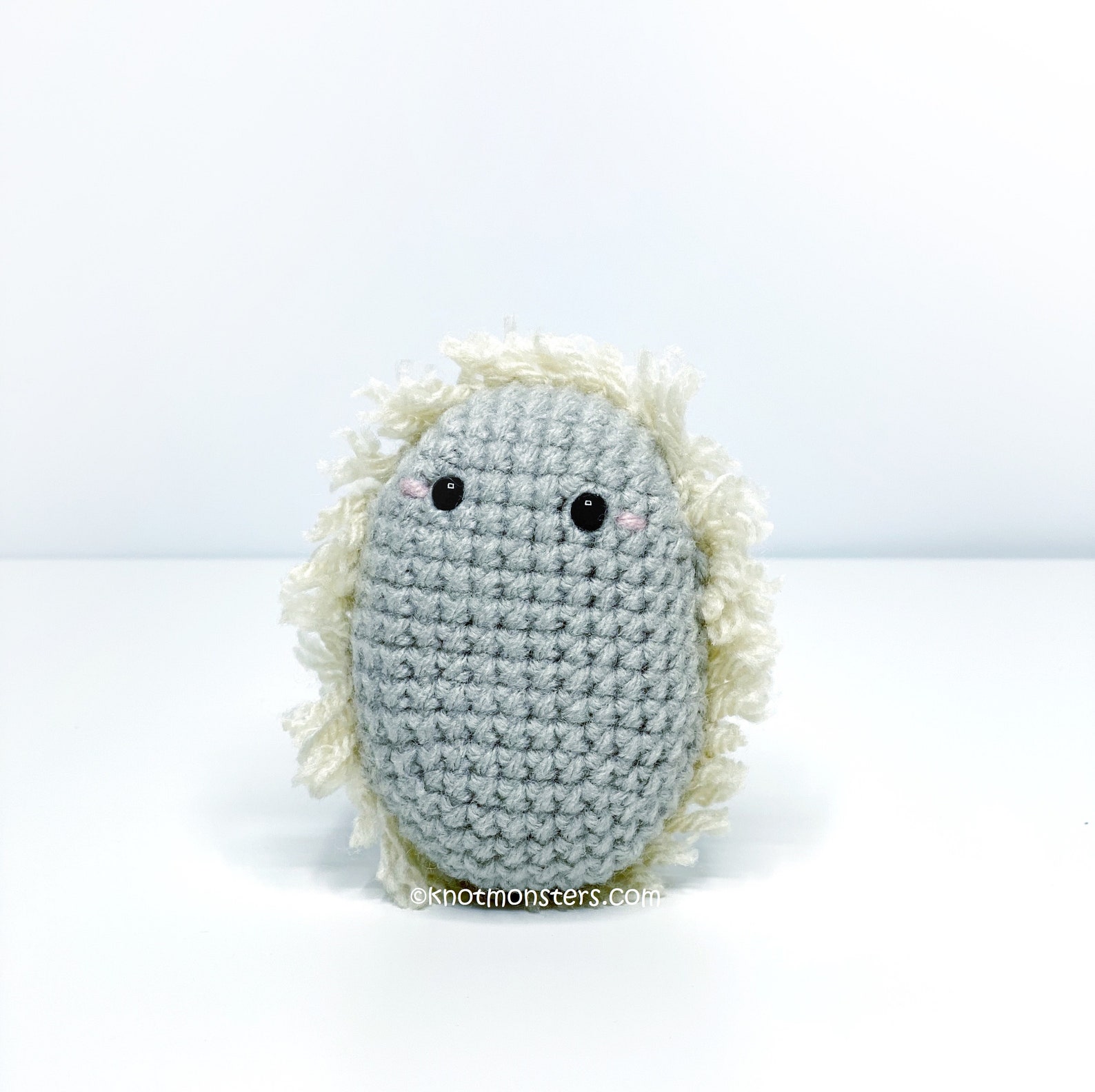 Bacteria Babies 12 Crochet Patterns PATTERN ONLY PDF Download Amigurumi ...
