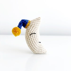 Solar System Planets Crochet Bundle PATTERN ONLY Pdf DOWNLOAD ...