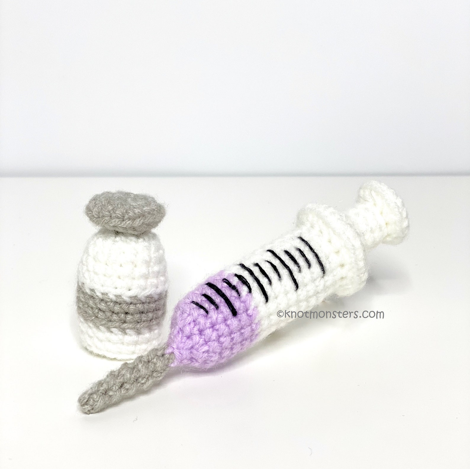 23 Doctor Crochet Pattern Bundle EBOOK PDF Knotmonsters - Etsy