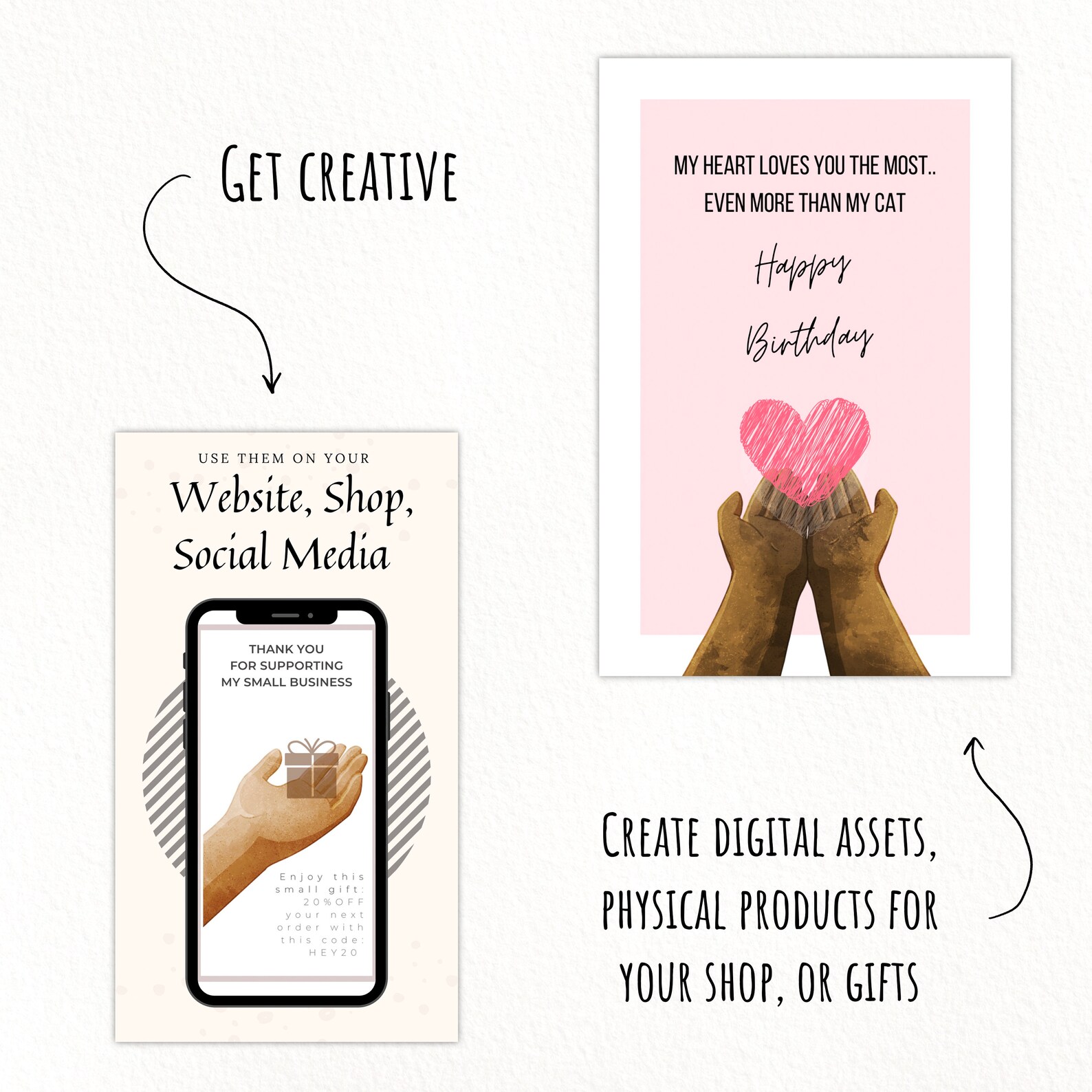 Offering Hands Clipart, Helping Hand Illustration, Human Arms Artwork ...