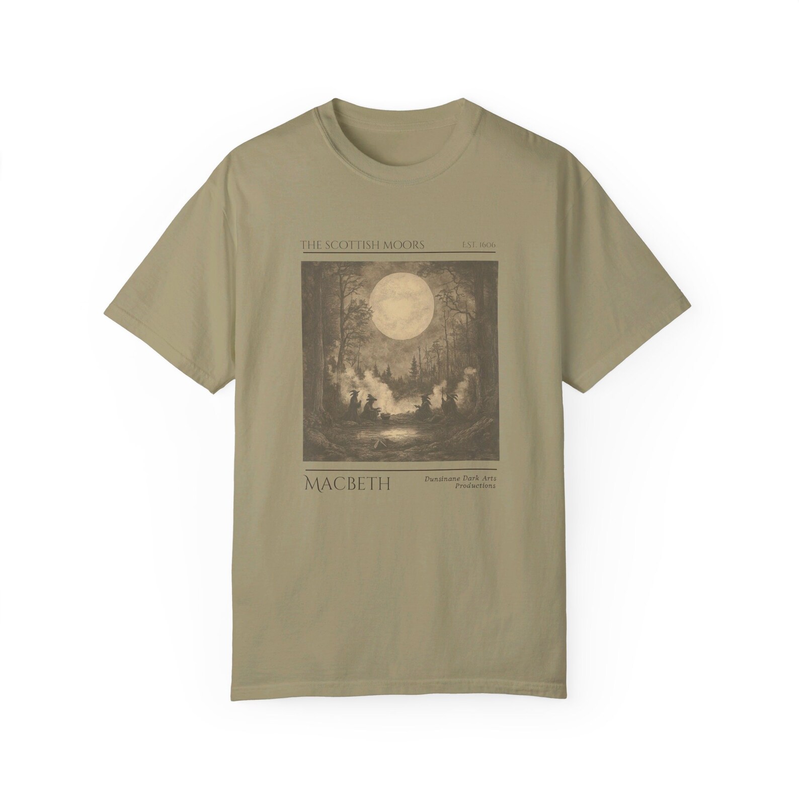Macbeth Shakespeare Shirt Gothic Clothes Goth Fairy Grunge Shakespeare ...
