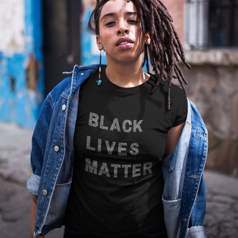 George Floyd Shirt - Etsy