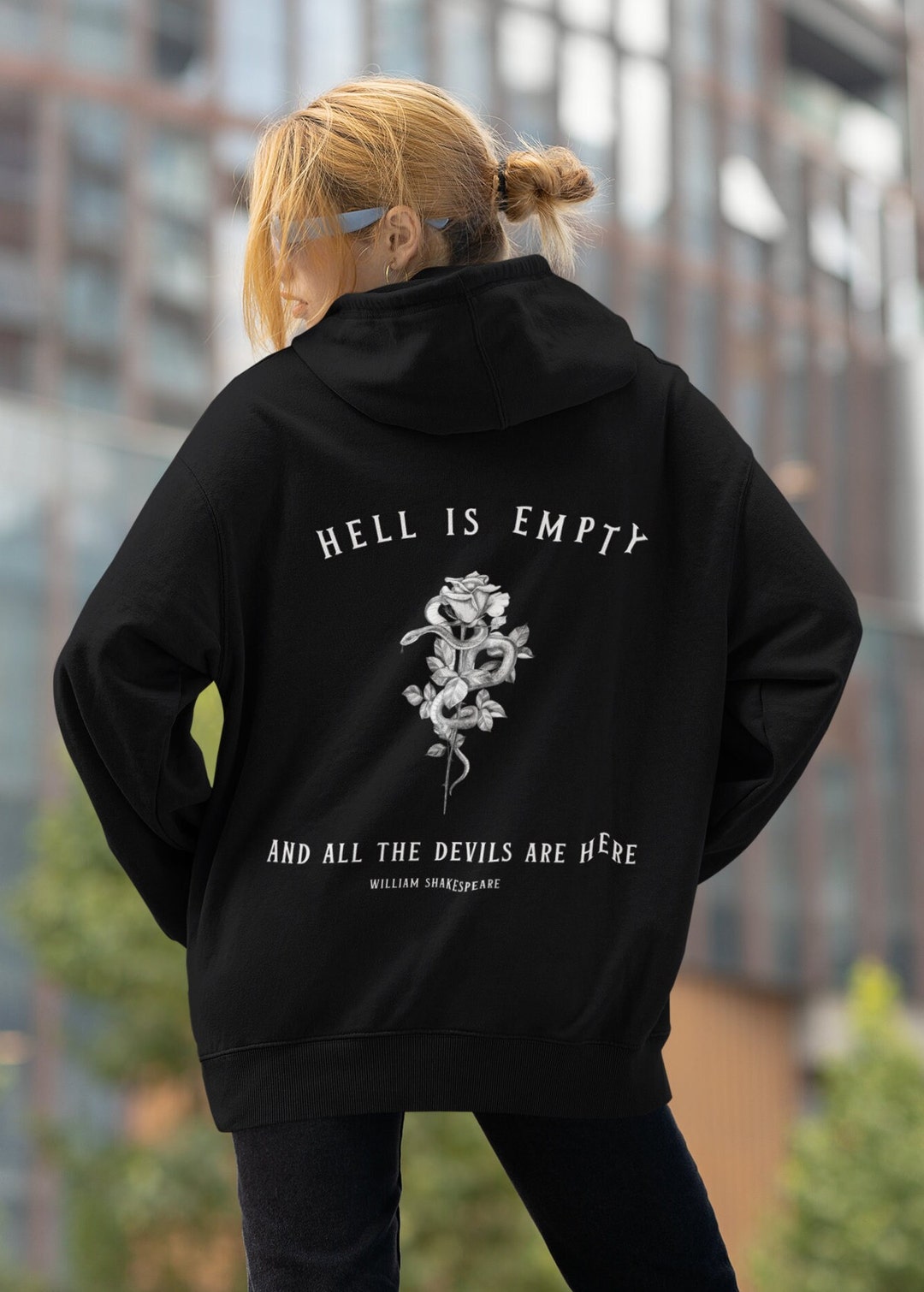 Romeo and Juliet Shakespeare Sweatshirt Dark Academia Clothing ...