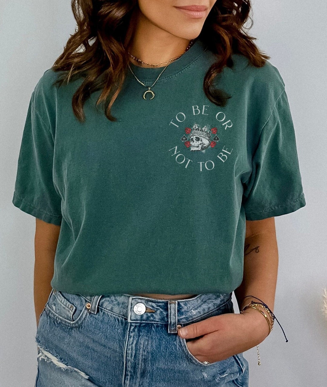 Camisa de Shakespeare Regalos de Shakespeare para ser o no ser Macbeth ...