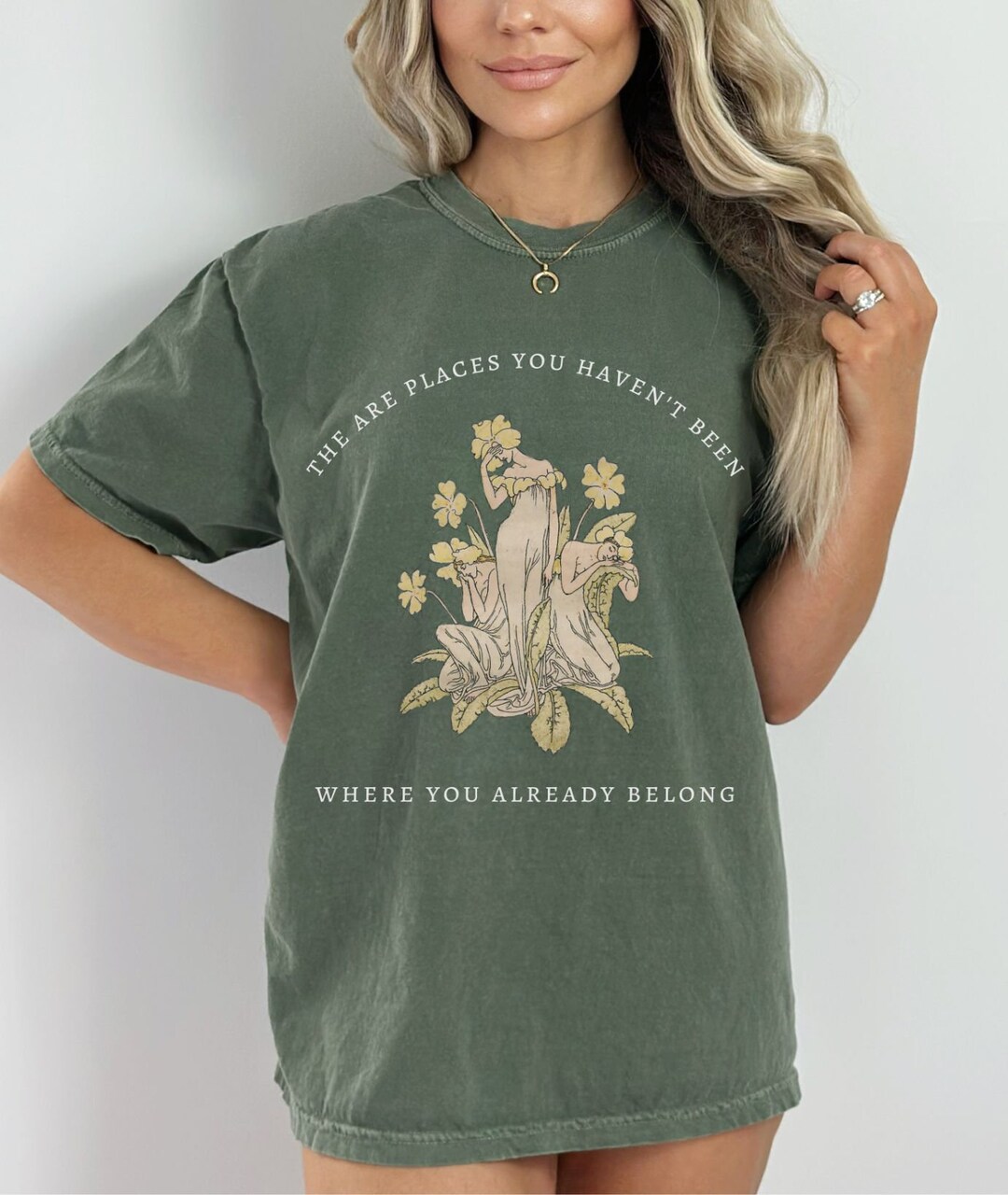 Aesthetic Clothing, Fairycore Shirt, Grunge Outfit, Dark Fairycore ...