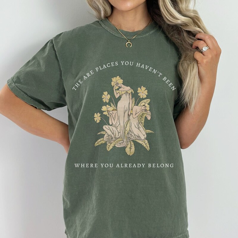 Fairycore Clothing - Etsy