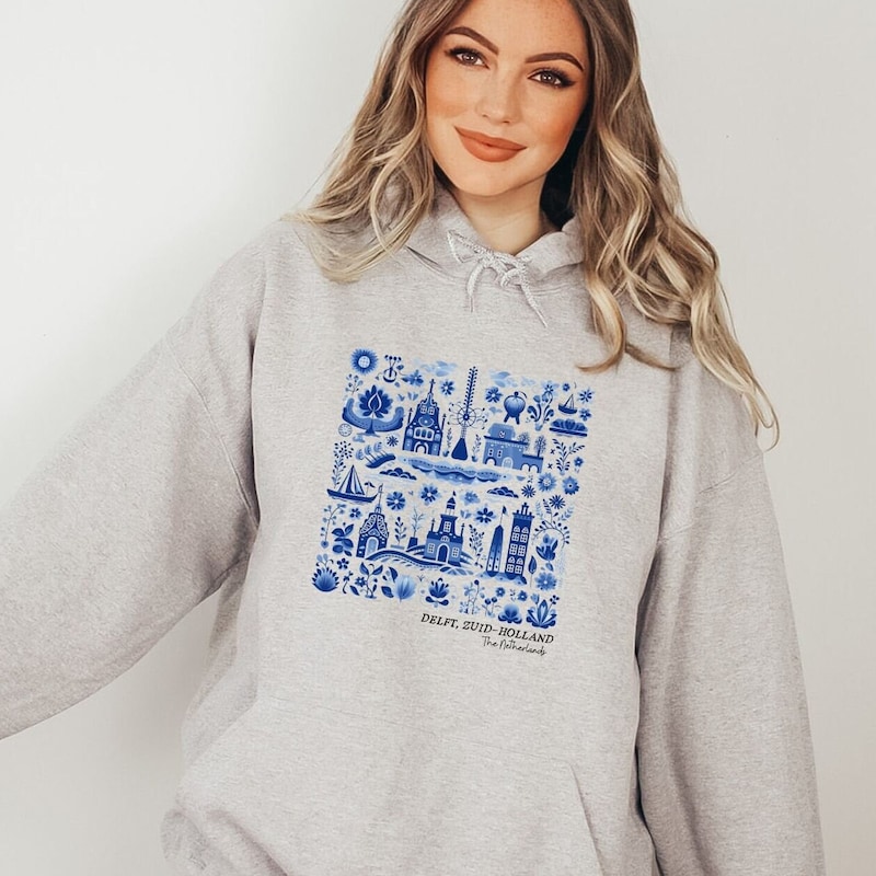 Artsy Clothing - Etsy