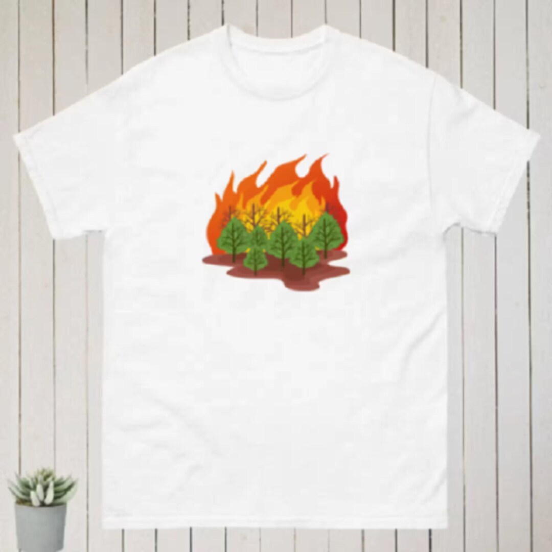 Natural Disasters, Forest Fire Design, Natural Disasters Design Forest ...