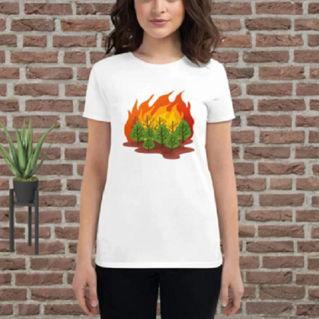 Natural Disasters With Forest Fires, Natural Disasters of Forest Fire ...