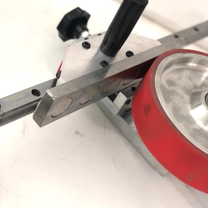 2X72 Belt Grinder Surface Grinder System Kit - Etsy