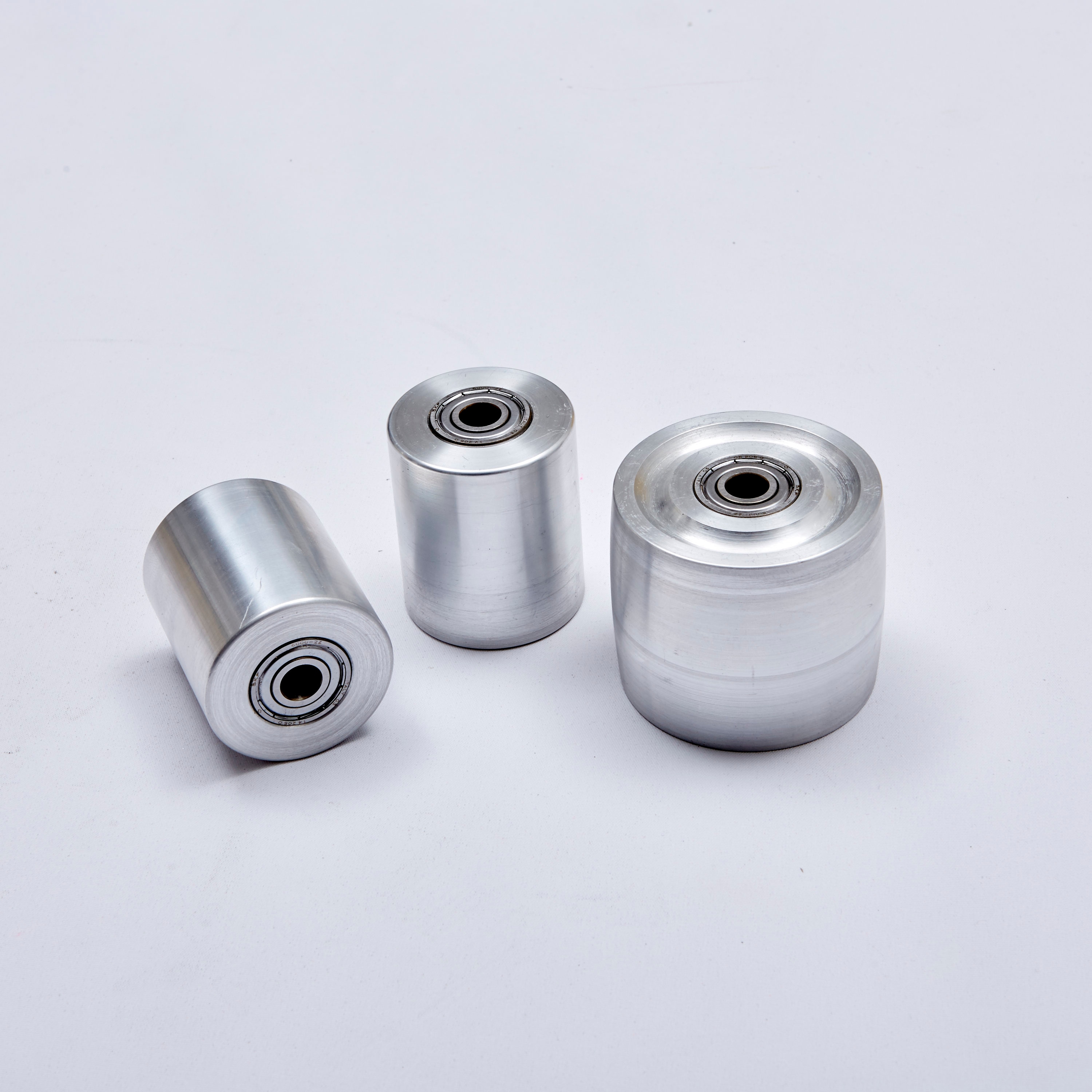 2x72 Knife Making Grinder With Wheels 3 PCS CYLINDER - Etsy