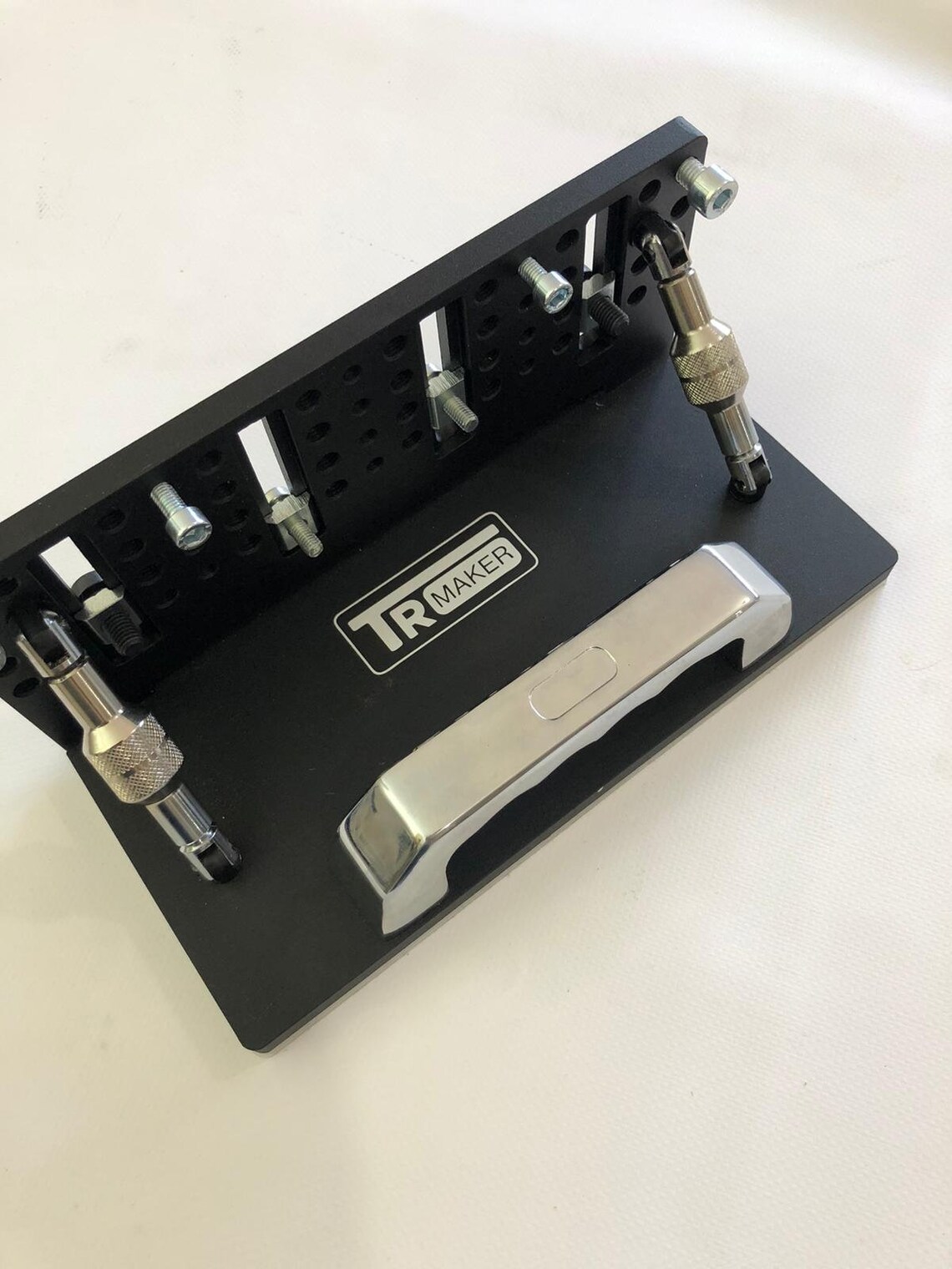 Knife Making Bevel Grinder Belt Grinder Adjustable Knife Bevel - Etsy