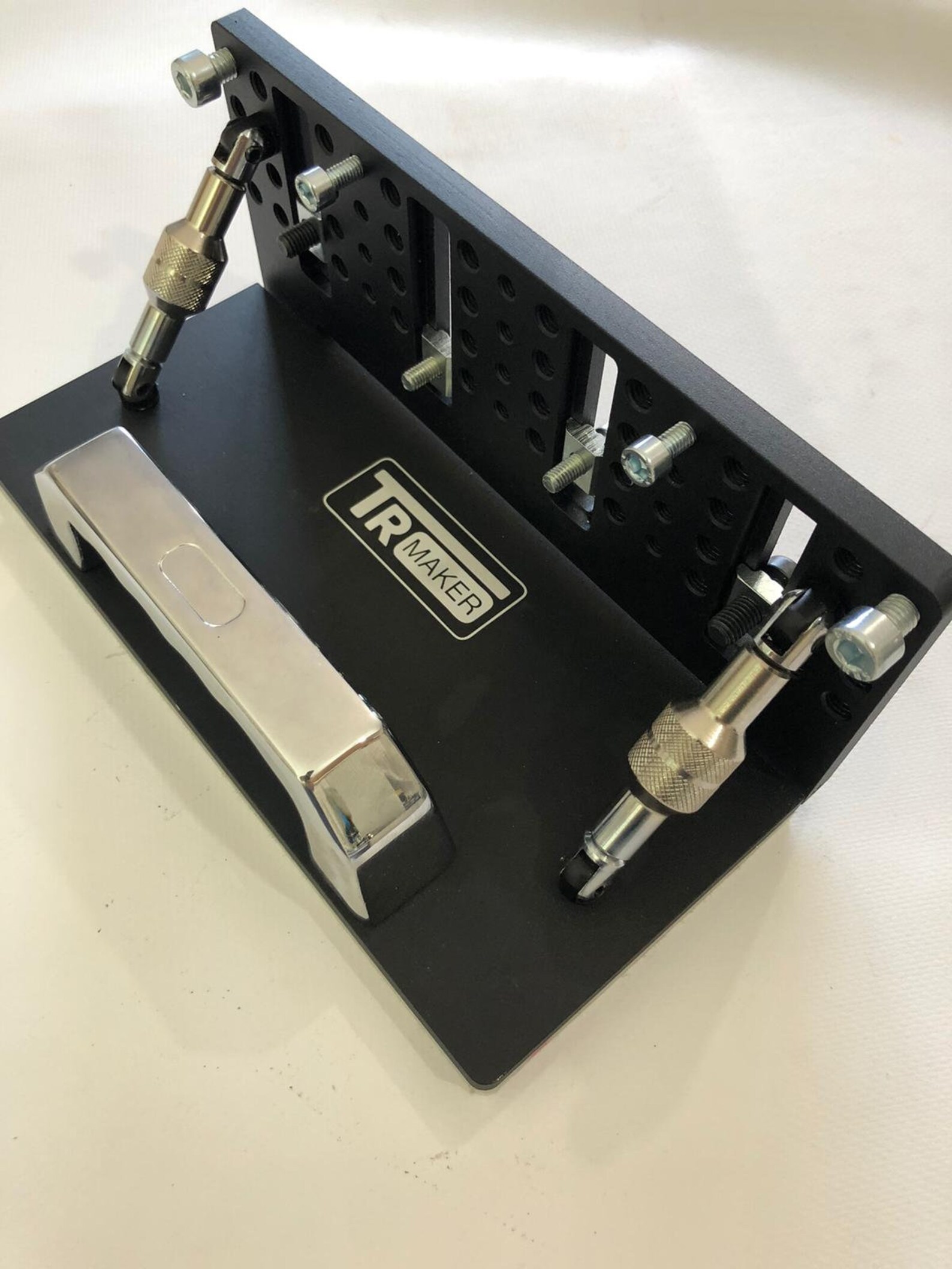 Knife Making Bevel Grinder Belt Grinder Adjustable Knife Bevel - Etsy