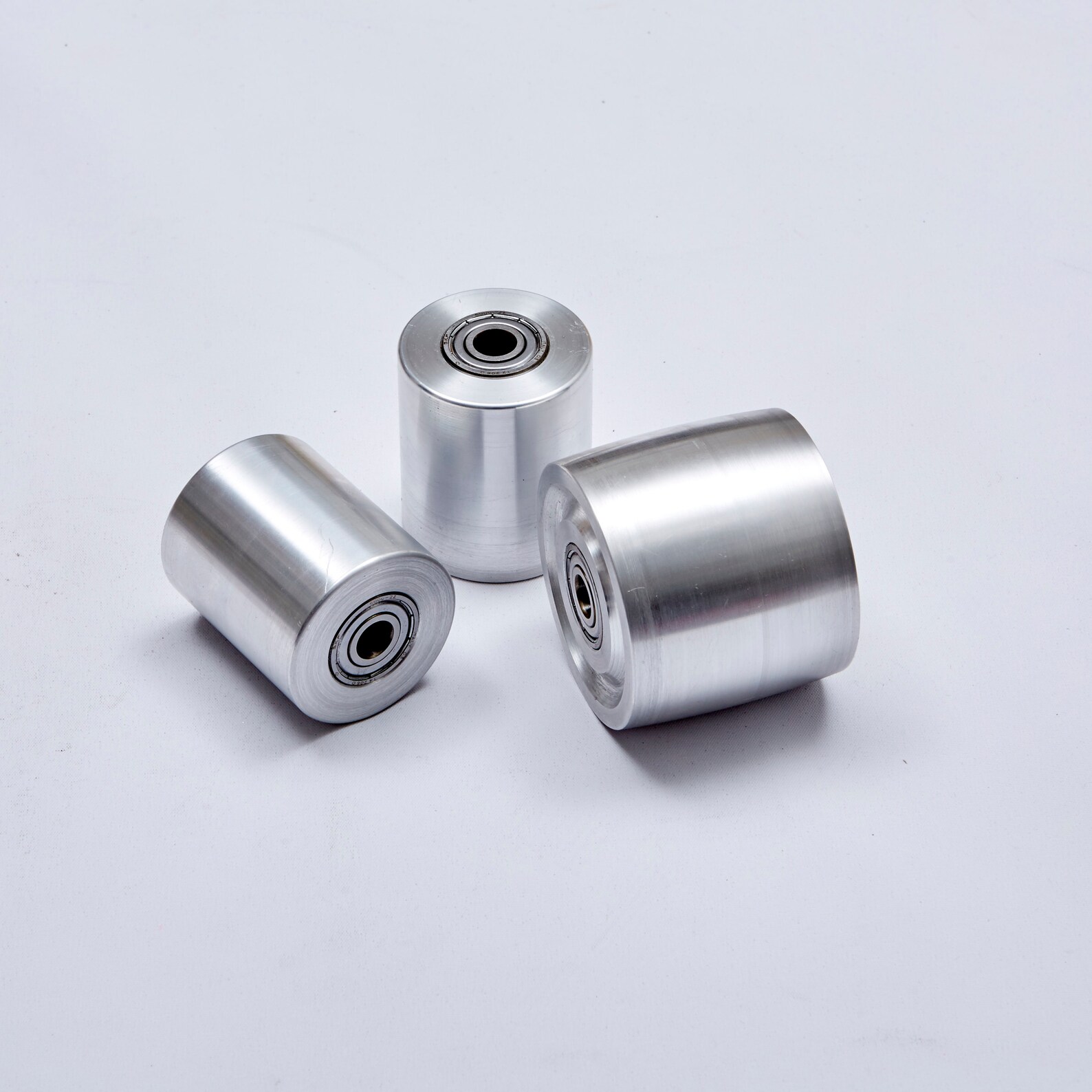 2x72 Knife Making Grinder With Wheels 3 PCS CYLINDER - Etsy