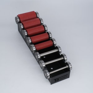 Belt Grinder Small Wheel Attachment - Etsy