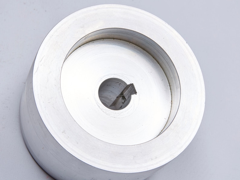 Wheels 2x72 Knife Making Grinder With Wheels | Etsy