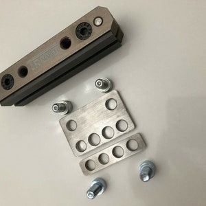 TR Maker File Guide With Carbide Surface PREORDER (TR Maker Knife Jig ...