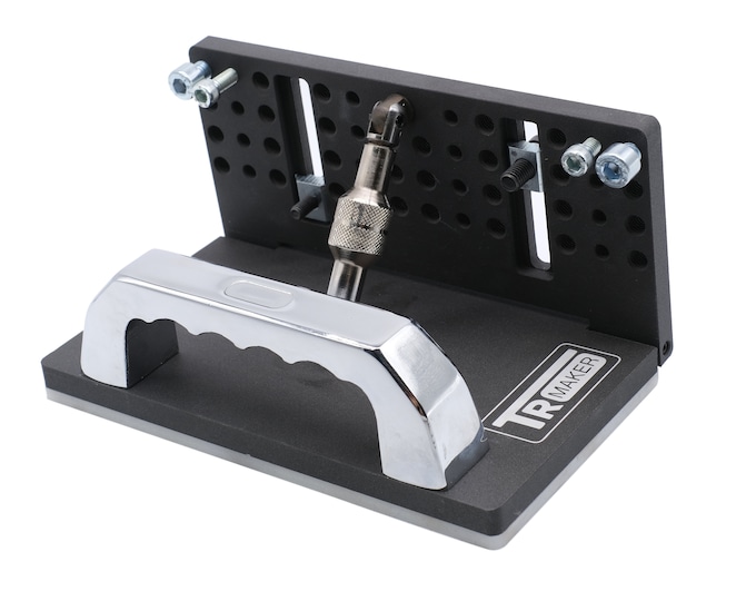 Bevel Jig /adjustable Knife Grinding Jig Knife Angle Beveling ...