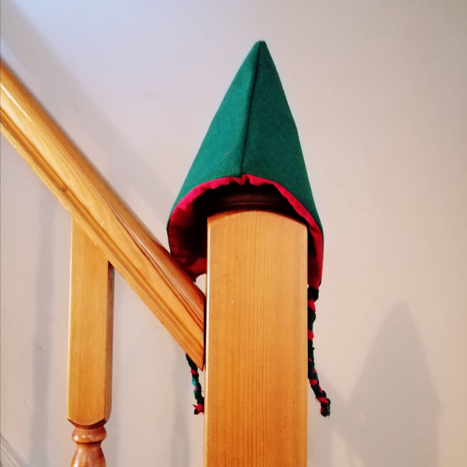 Baby Peasant Hat / Medieval Hat / Pixie Hat / Elf Hat / Hood - Etsy