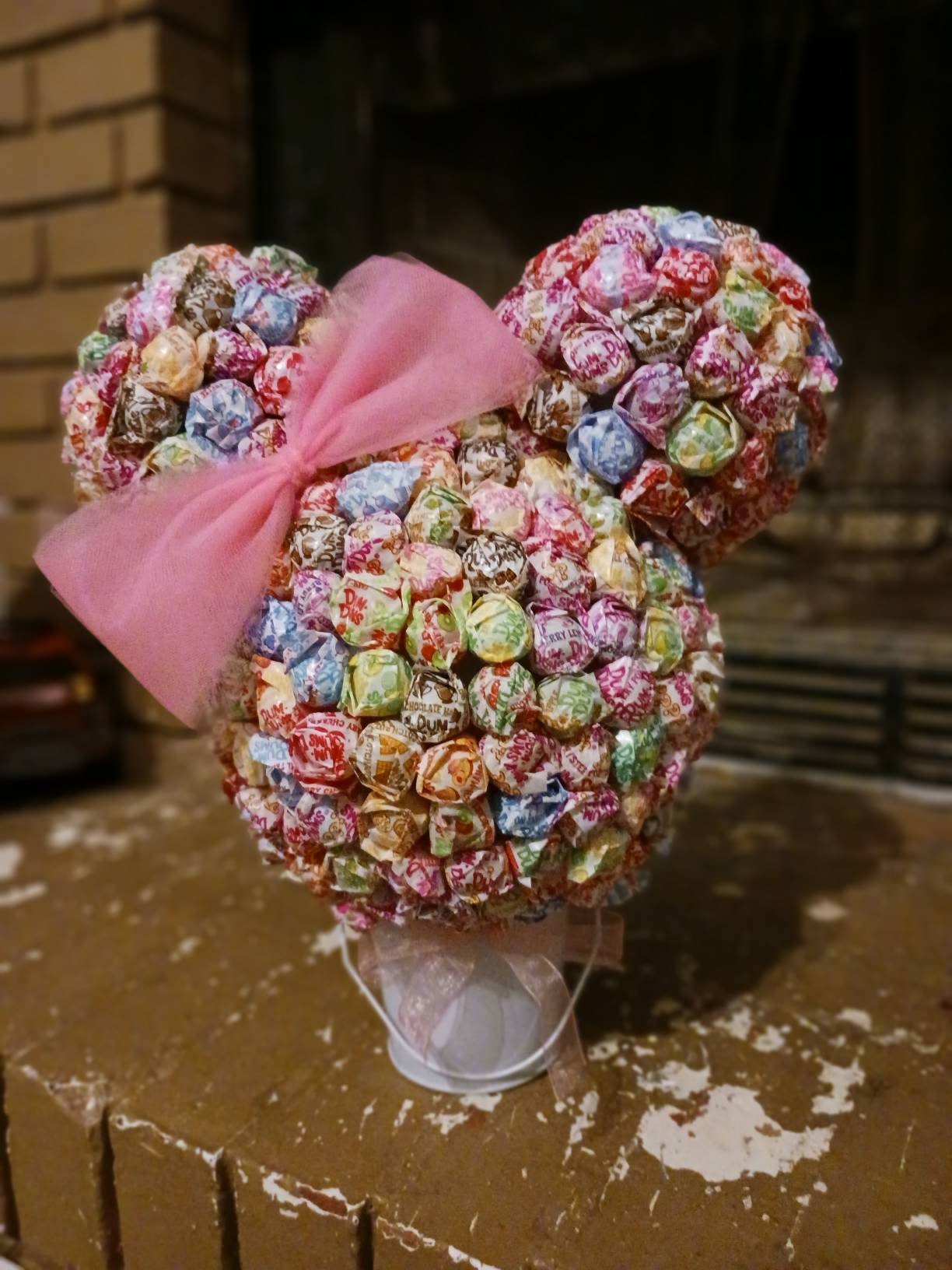 Mickey Mouse Lollipop Head Mickey Mouse Cakepops! Learn How To Make