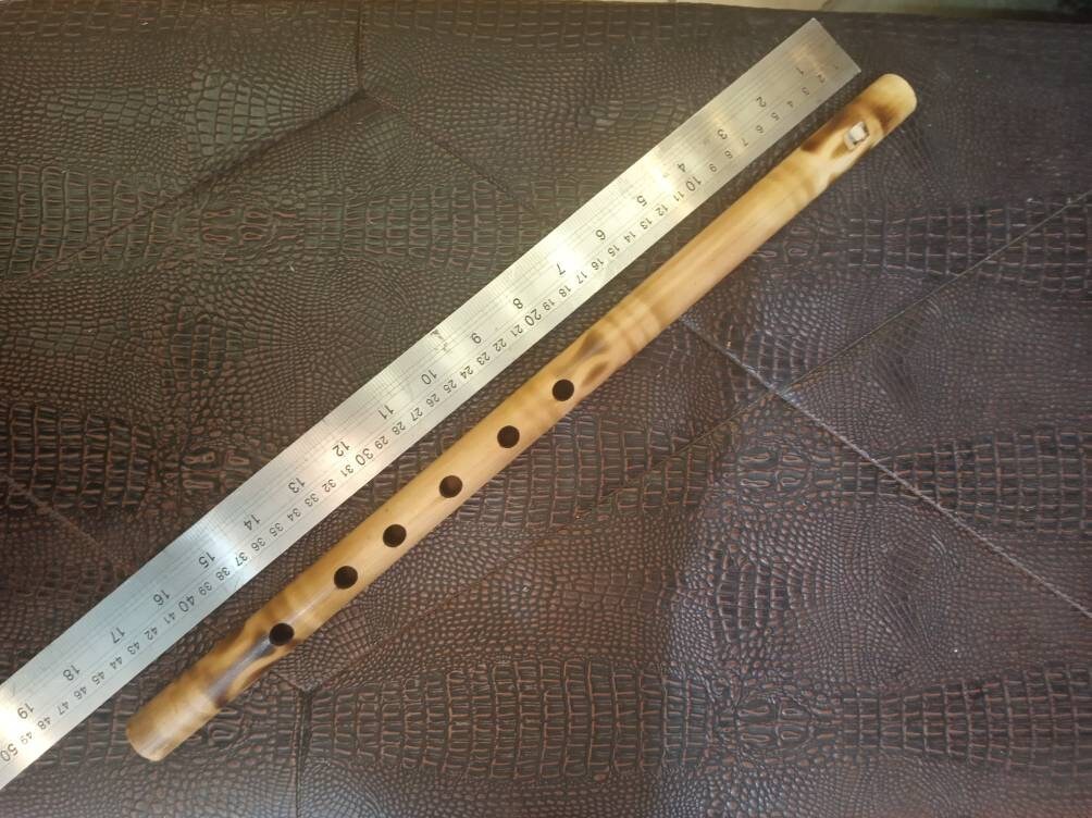 Shepherd flute Greek traditional handmade | Etsy