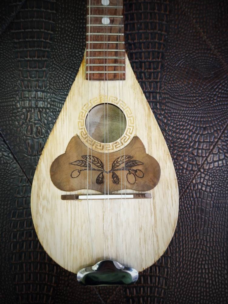 6 String Mandolin for sale | Only 3 left at -70%