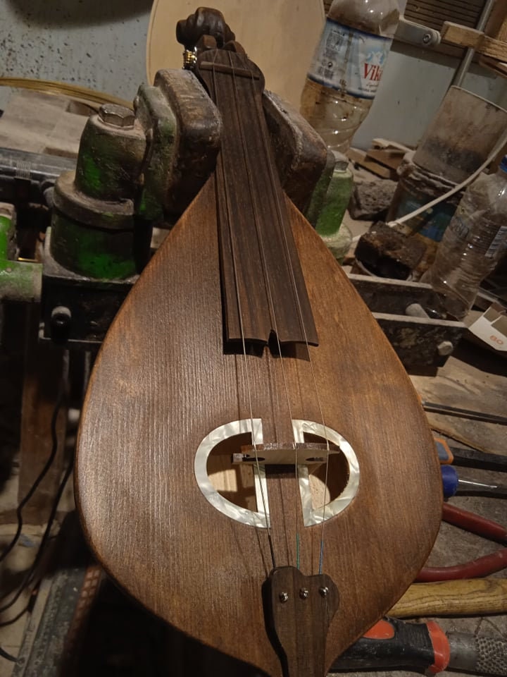 Greek Lyra for sale | Only 4 left at -70%