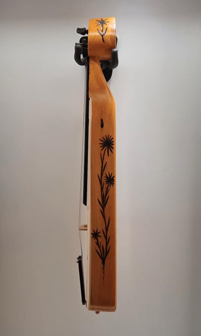 Traditional Pontic Lyra handmade - Etsy