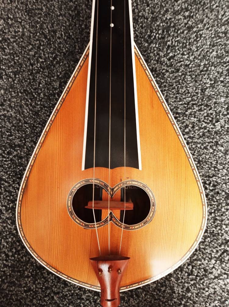 Cretan Lyra handmade professional. | Etsy