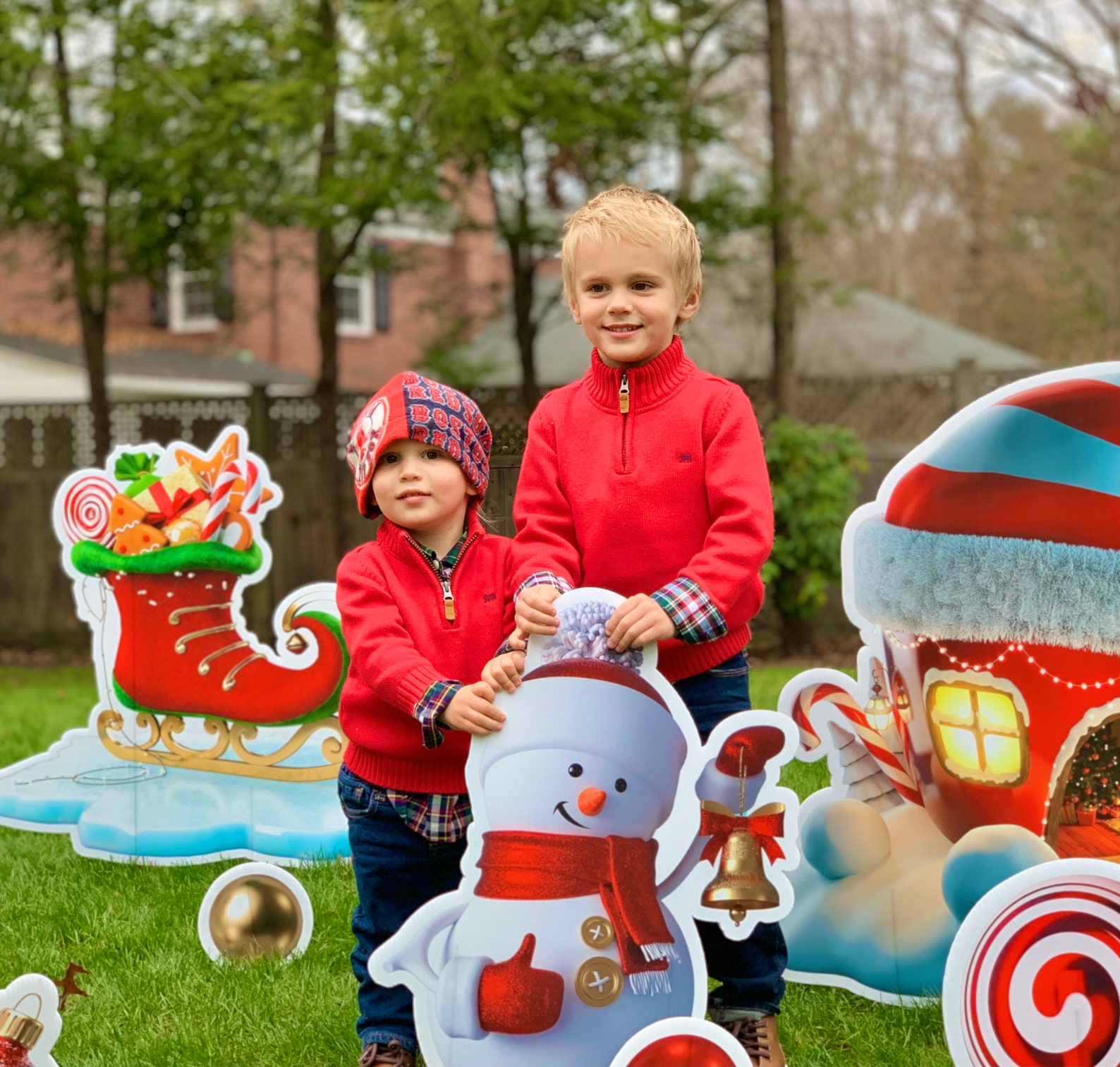 Big Candy Cane House Lawn Decorations Light Skin Theme Etsy big-candy-cane-house-lawn-decorations-light-skin-theme-etsy