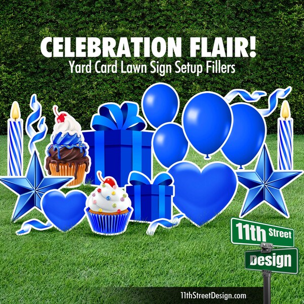 Color Street Banner - Etsy