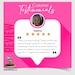 Customer Birthday Face Photo Banner, Personalized 21st, 30th, 40th ...