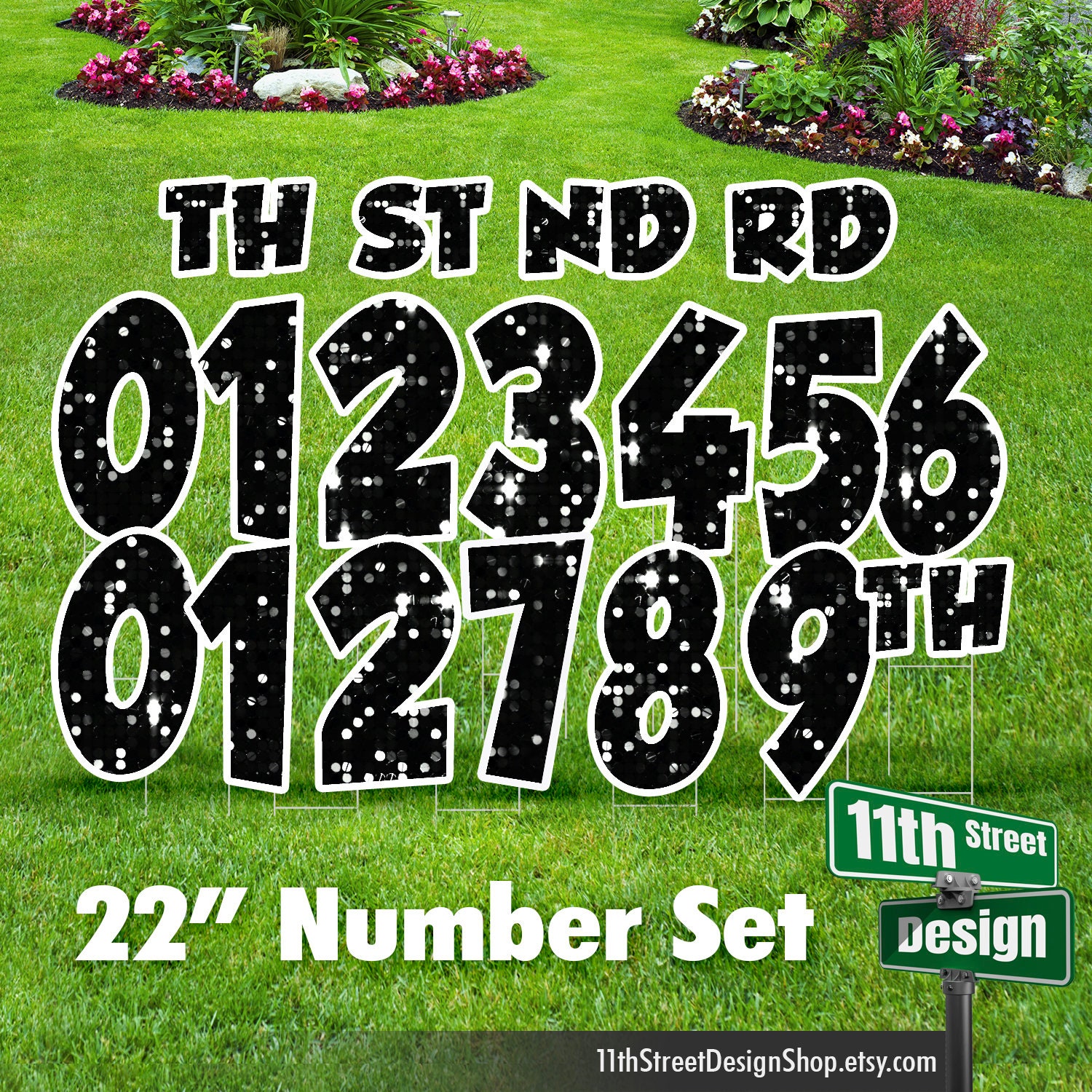 Yard Card Signs - Etsy