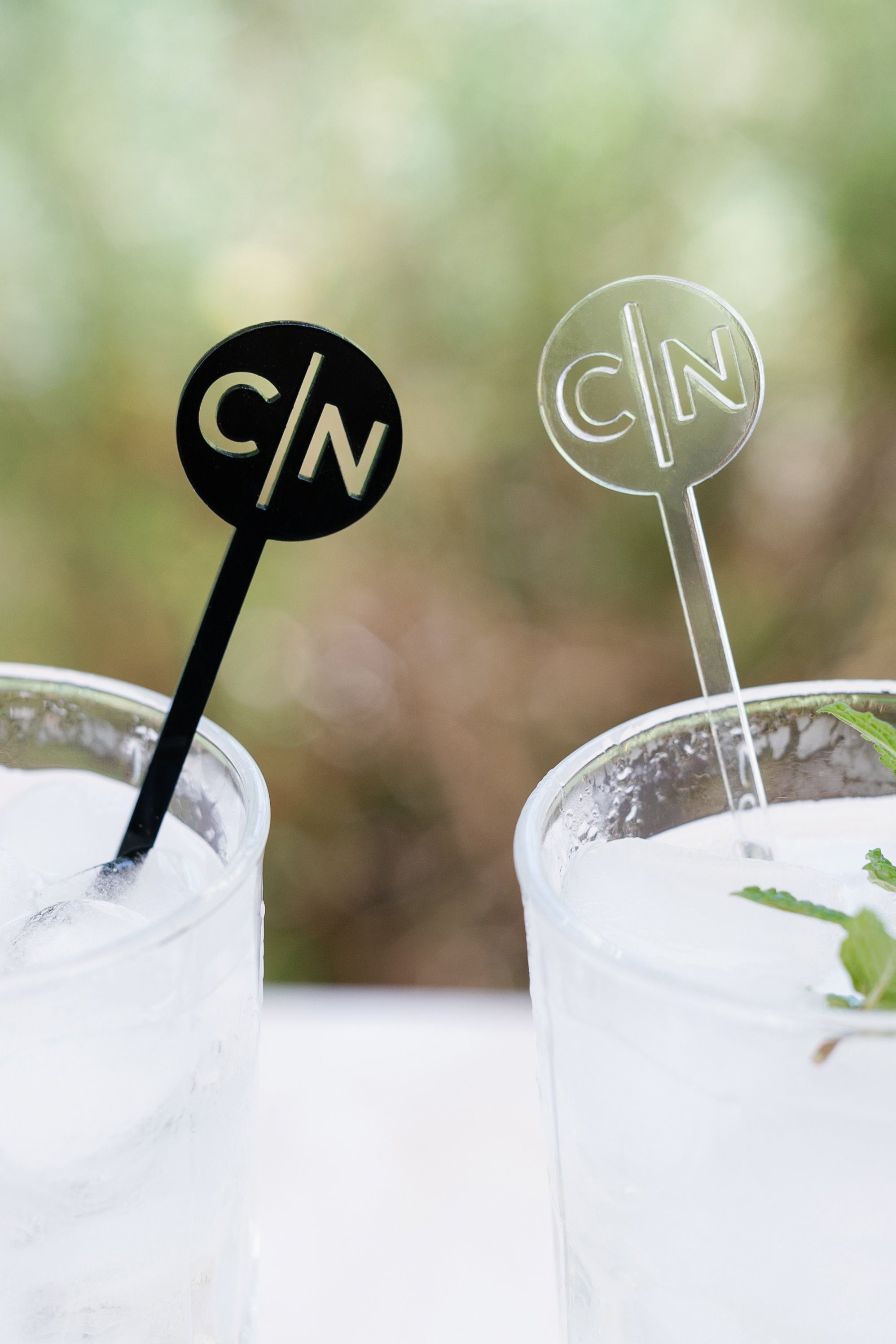 Custom Drink Stir Sticks Personalized Drink Stirrers Wedding - Etsy