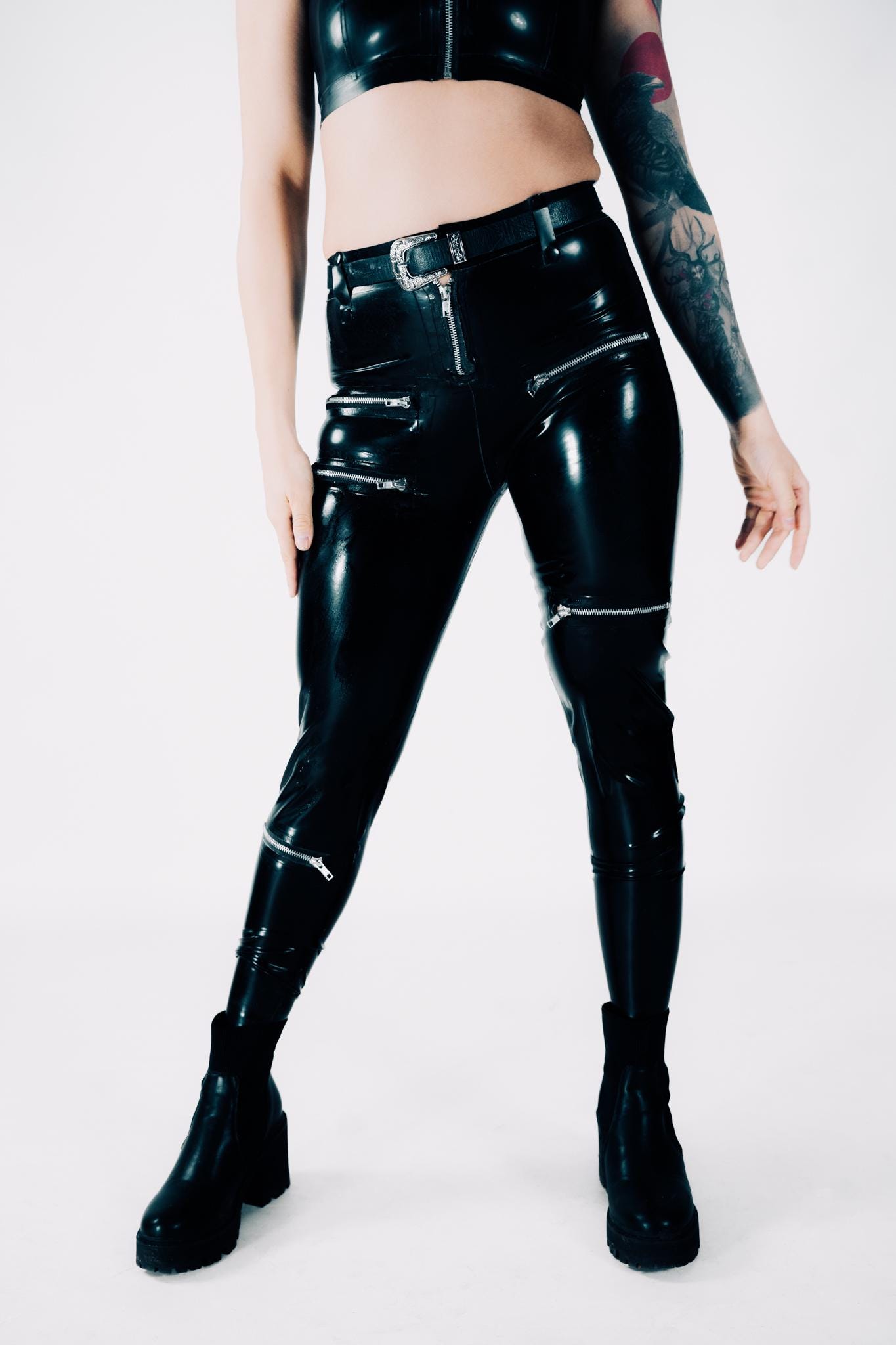 Visual Kei Pants - Etsy Visual Kei Pants - Etsy