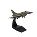 Eurofighter Typhoon F.2 1/100 Diecast Aircraft Model - Etsy