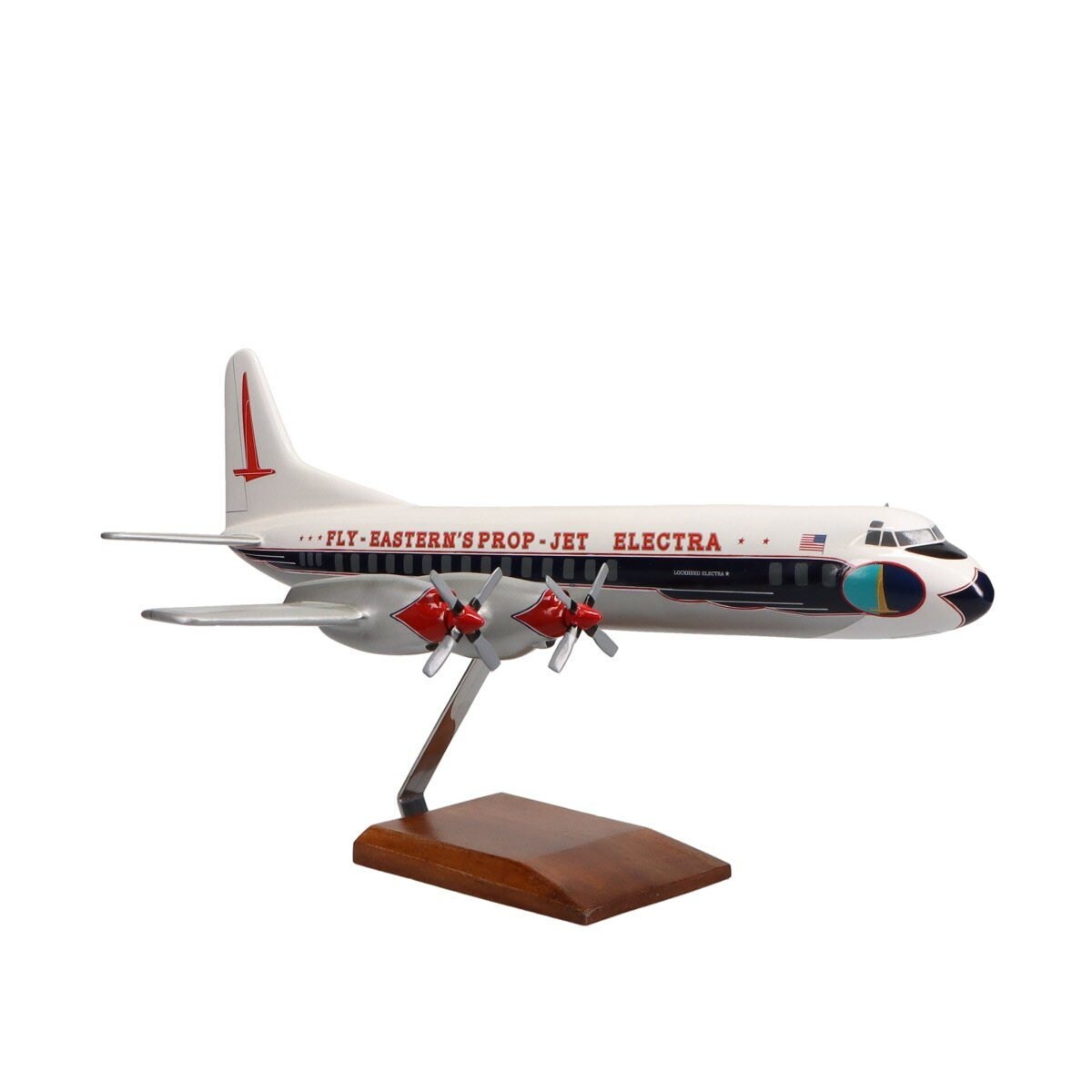 Lockheed L 188 Electra for sale | Only 3 left at -75%